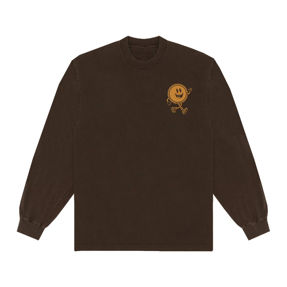 Sunny Day Real Estate Merch Store – SDRE Merch Store