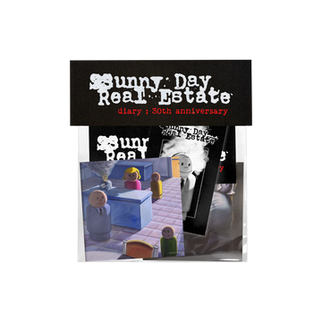 Sunny Day Real Estate Merch Store – SDRE Merch Store