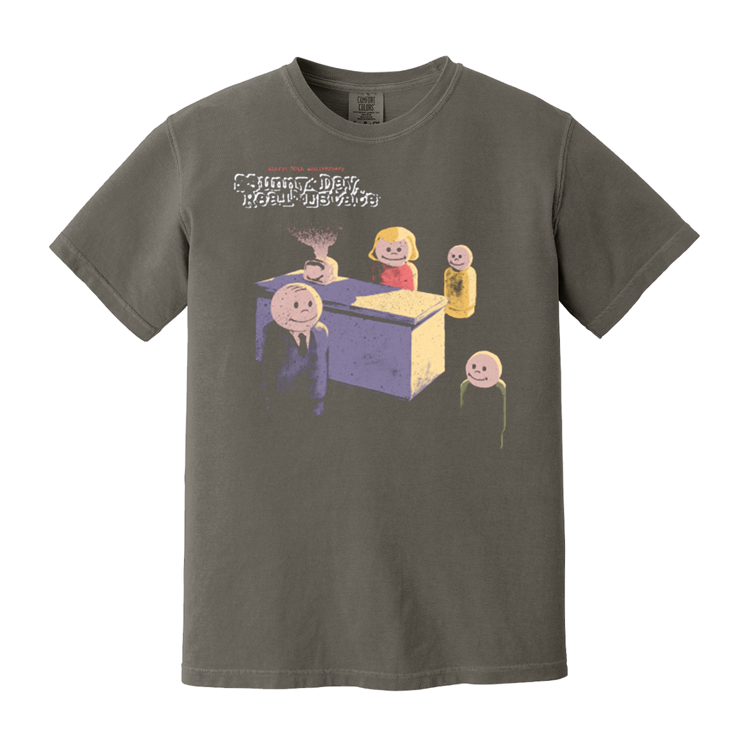 Sunny Day Real Estate Merch Store – SDRE Merch Store